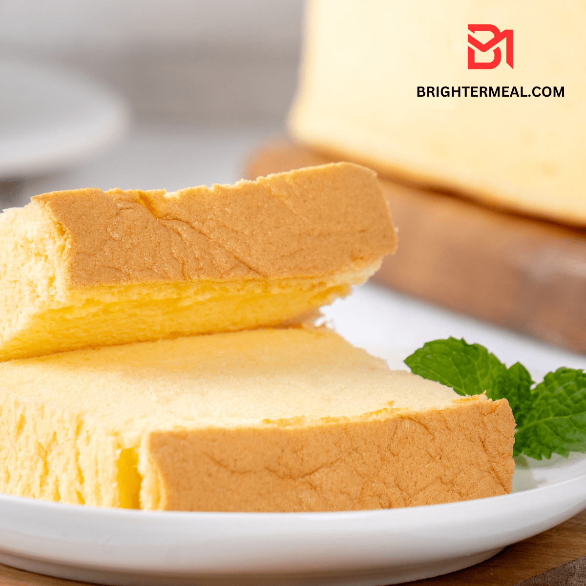 Castella Cake