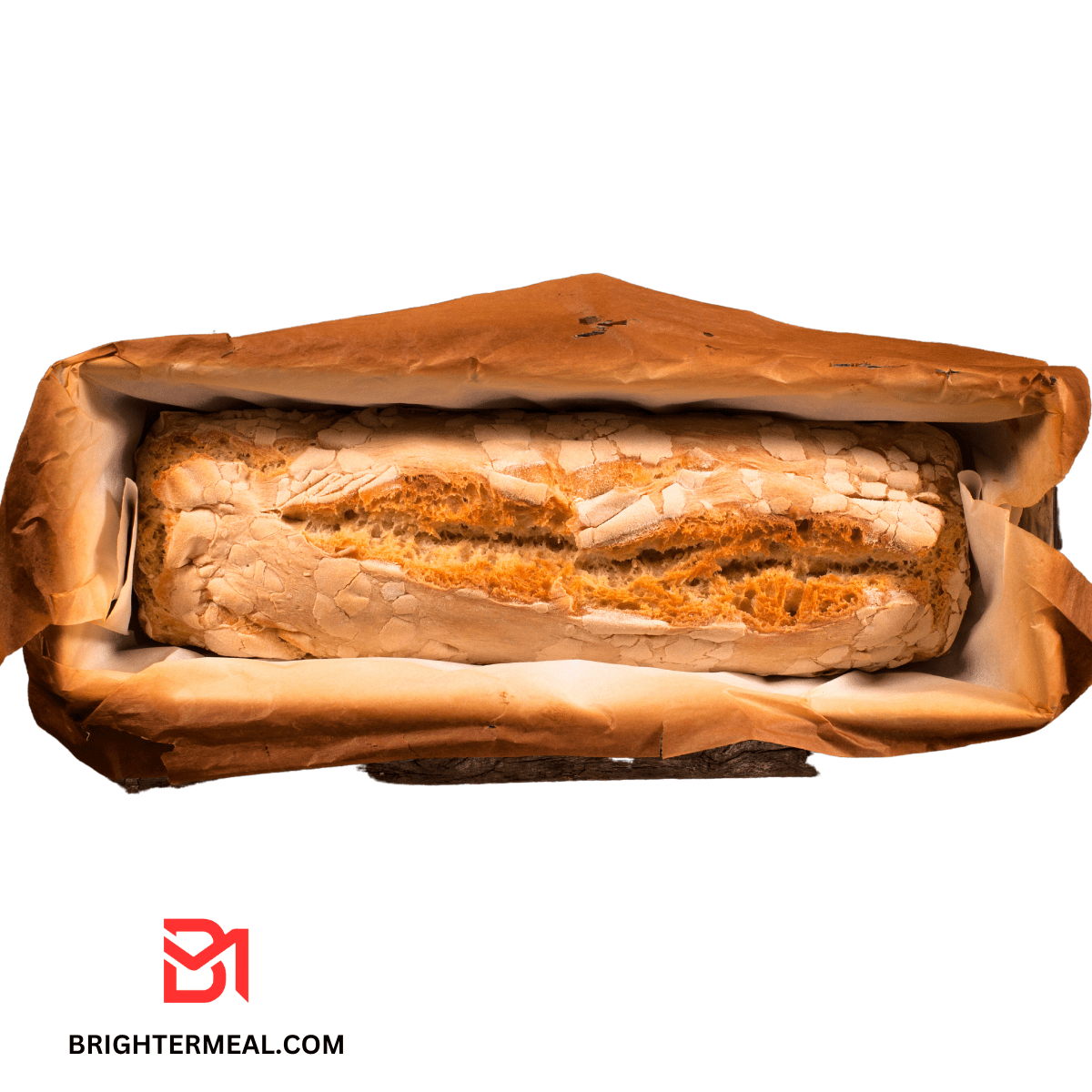 Homemade Mold Bread
