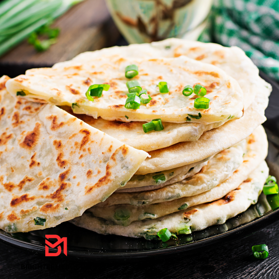 Turkish Bread Recipe