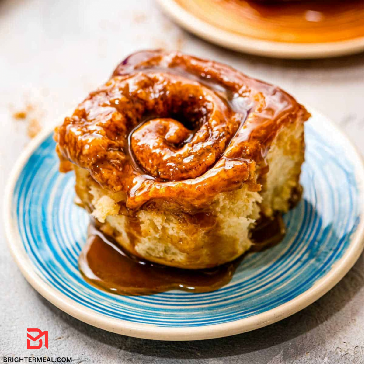 Caramel Rolls