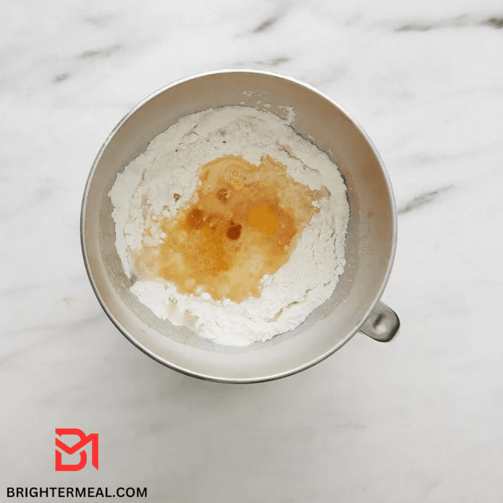Fluffy Chiffon Cake Guide