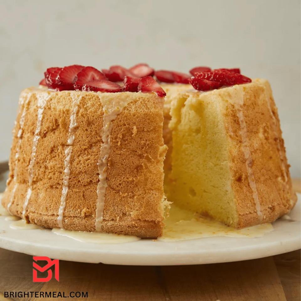 Basic Roll Cake Recipe 5055