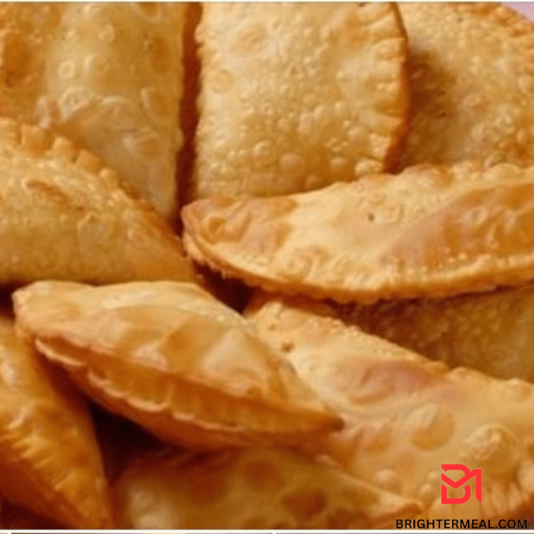 Easy Savory Recipe: Pastries