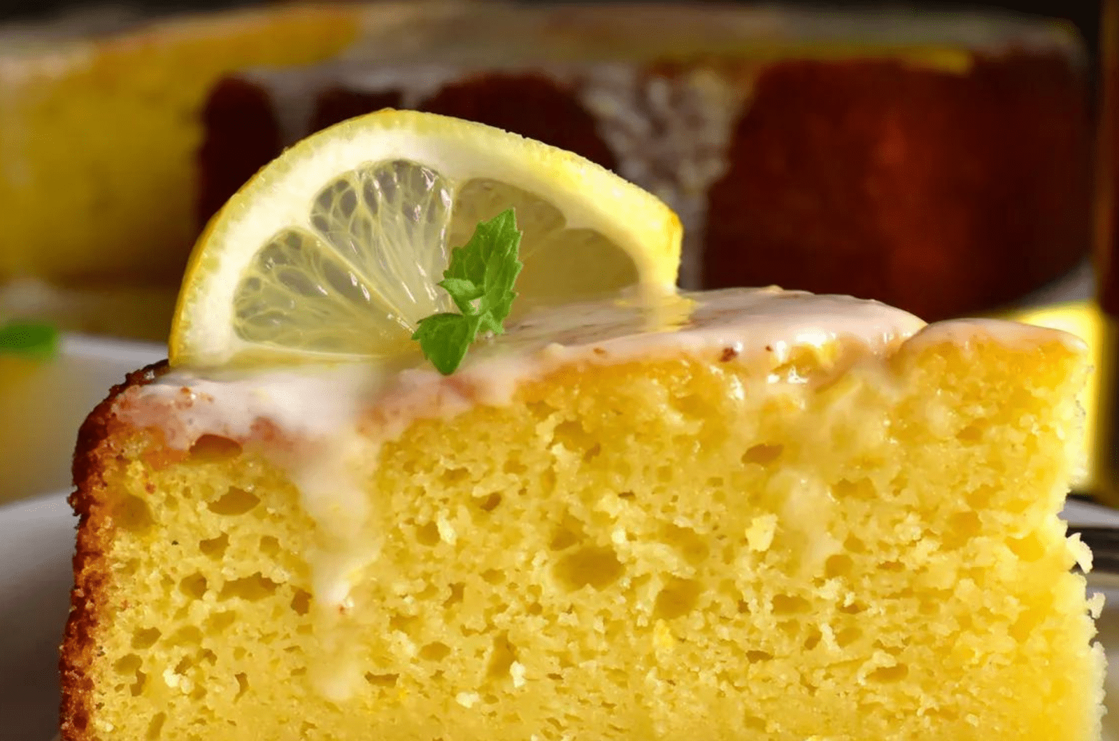 Limoncello Ricotta Cake: A Culinary Delight Recipe