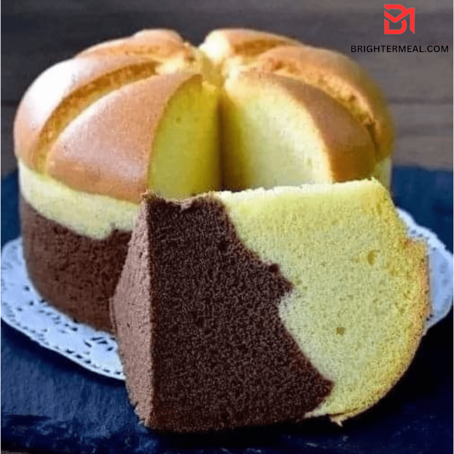 Castella Cake: History, Recipe, and Variations