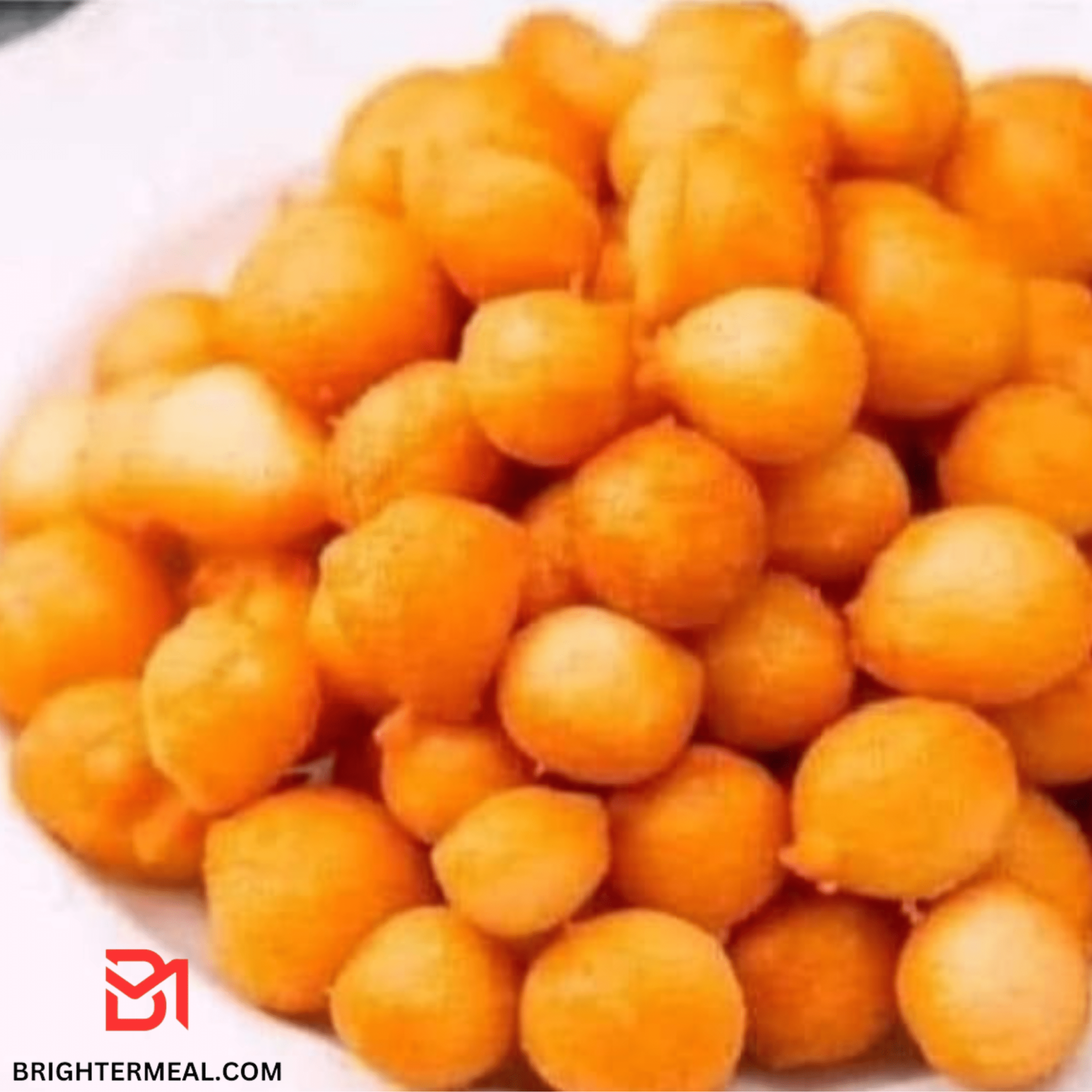 Mini Donuts