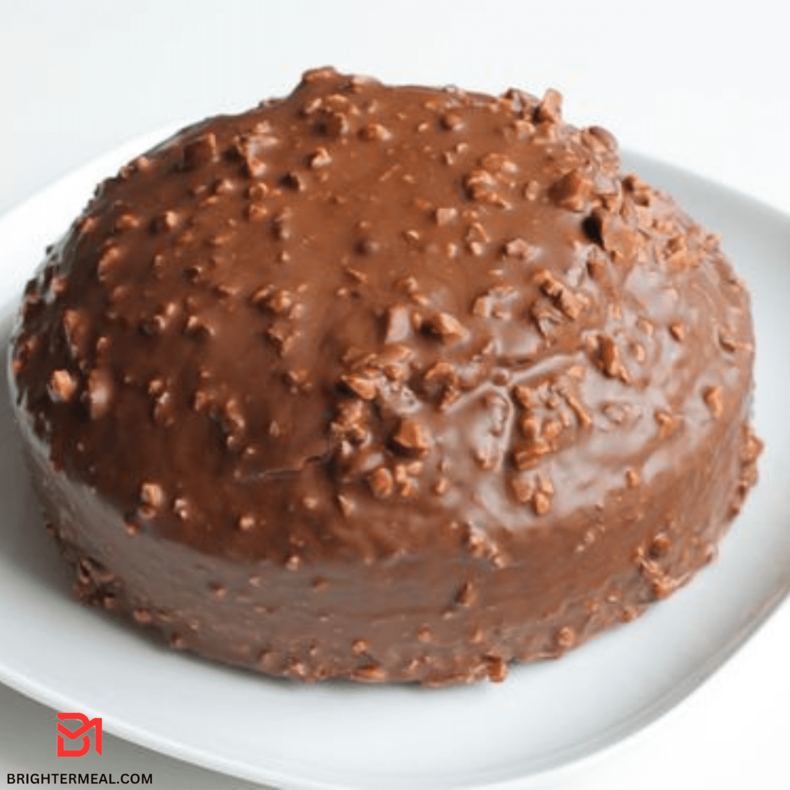 Quick Chocolate Recipe