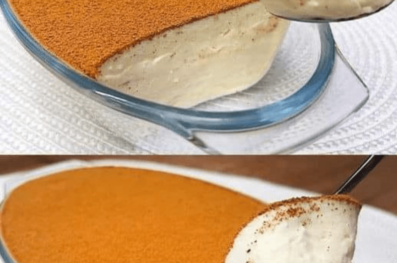 Citrusy Dessert Recipes