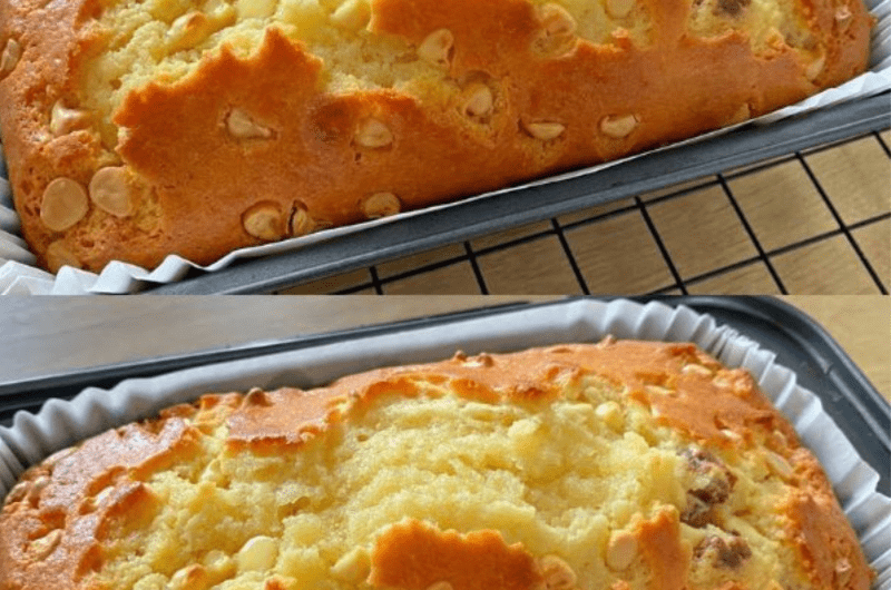 Quick Cake Recipe