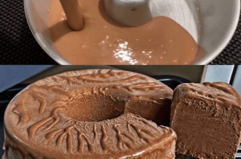 Chocolate Ice Cream