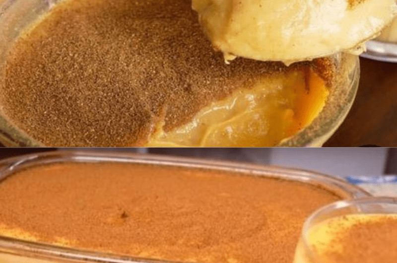 Delicious Blender Dessert Recipes