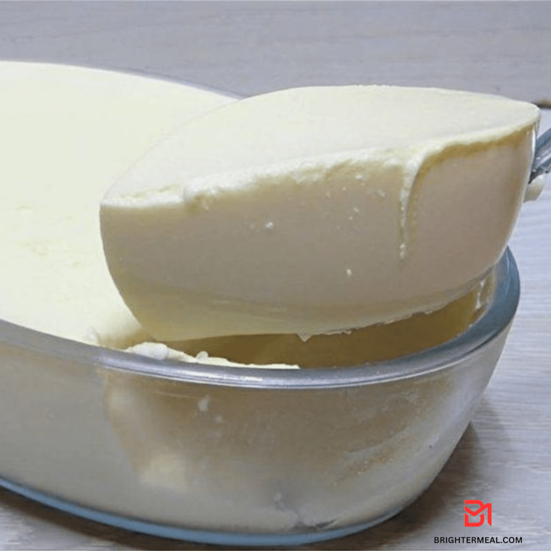 Easy Desserts with 3 Ingredients