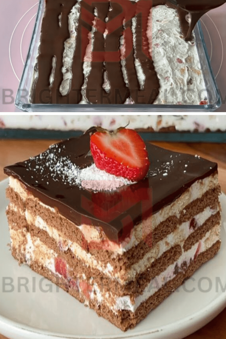 Biscuit Moist Cake Recipe