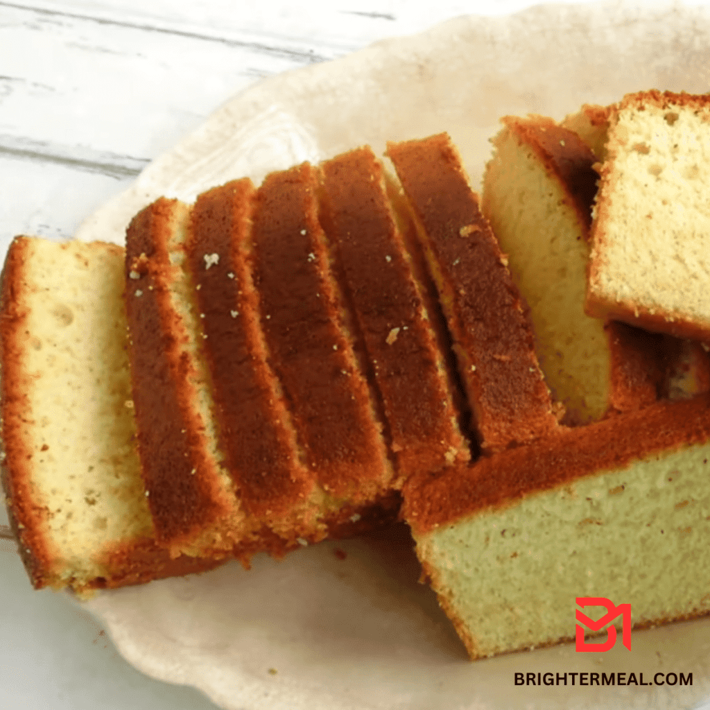 Best Soft Cake Recipe for Your Next Celebration