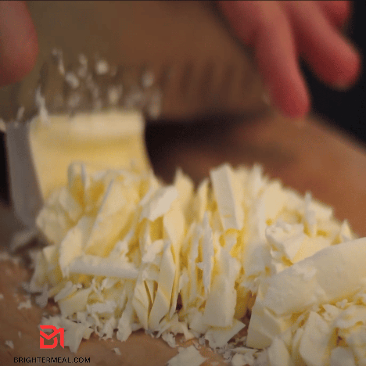 Master Scones Recipe