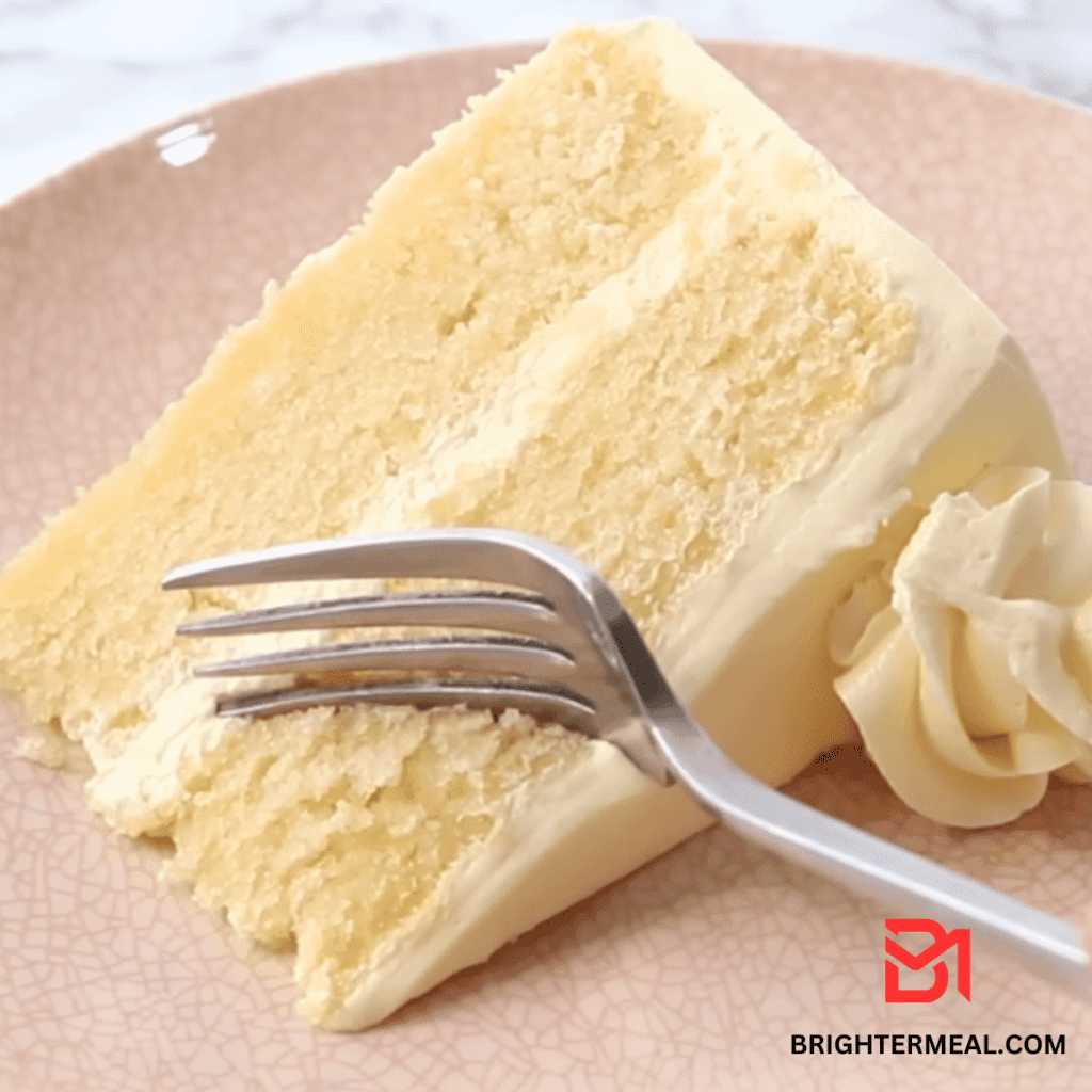 Best Soft Cake Recipe for Your Next Celebration