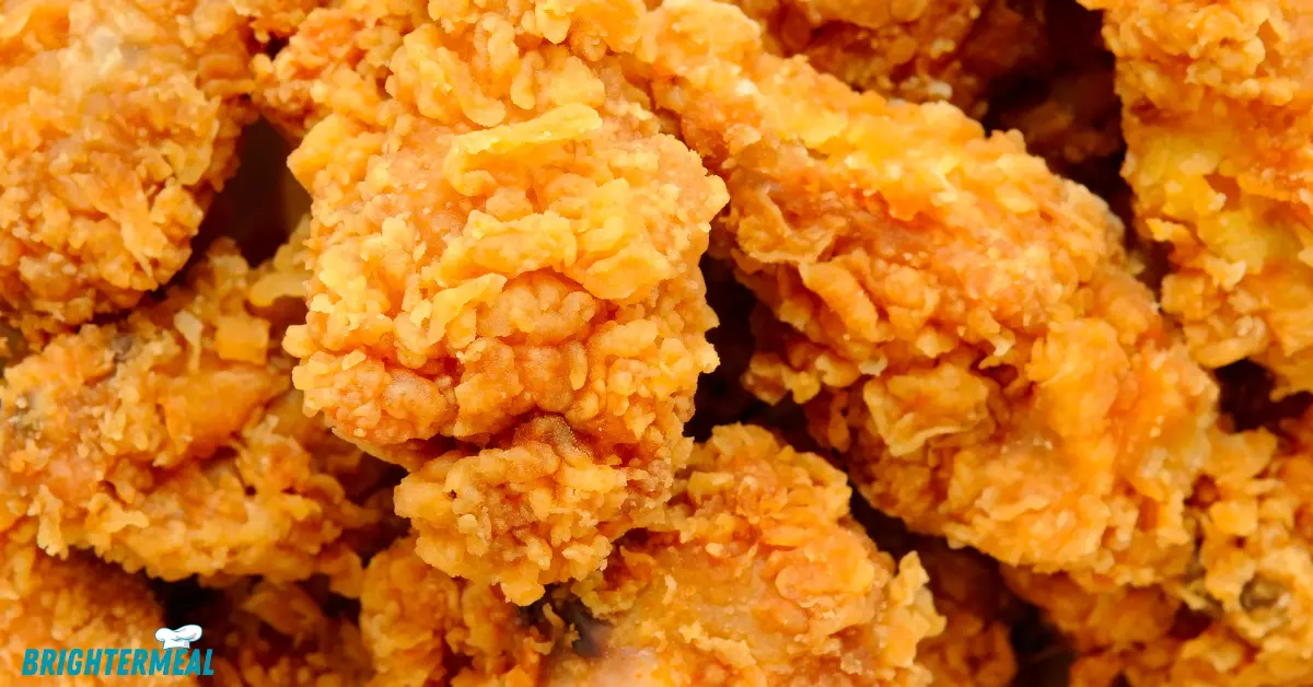 Kfc Chicken Recipe